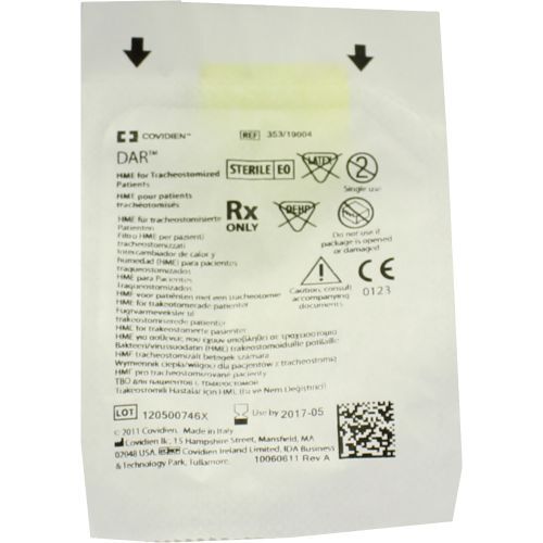 Tracheolife II HME m O2-Port u z... | 1 ST | 3.51 € | Jetzt bestellen!