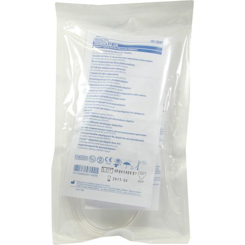 RESPIFLO UN UEBERLEITUNG | 1 ST | 6.84 € | Jetzt bestellen!