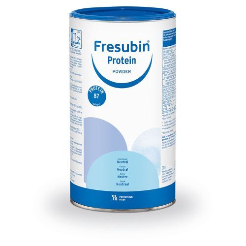 FRESUBIN Protein Powder | 1X300 g | 29.99 € | Jetzt bestellen!