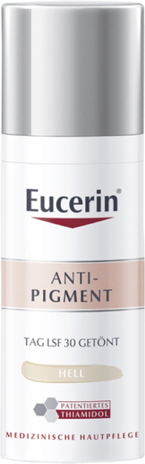 Eucerin Anti-Pigment Tag LSF30 g... | 50 ml | 37.75 € | Jetzt bestellen!